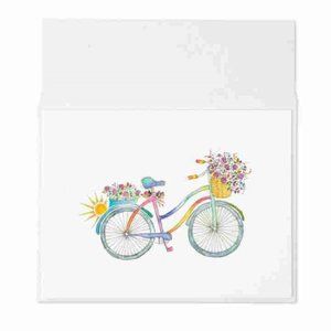 Paper Destiny | Other | Paper Destiny Card Wherever You Go Bring Your ...